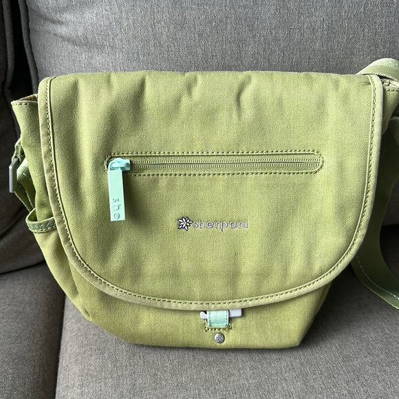 Sherpani | Bags | Sherpani Crossbody Purse | Poshmark